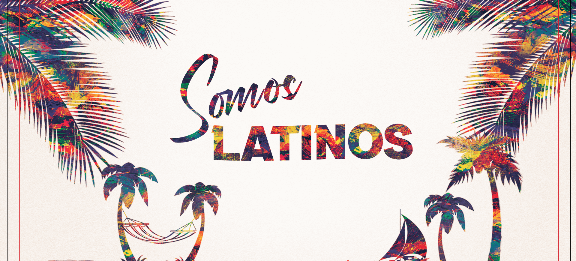 Somos Latinos – Latinisima